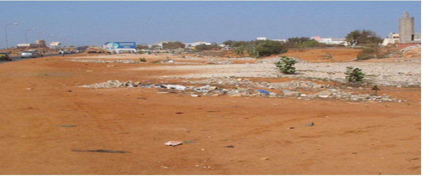 Etude d’Impact Environnemental et Social du projet de la voie de ...